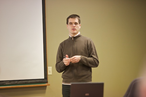 Symmetries of Graphs and Networks - Resources