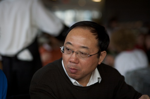 Symmetries of Graphs and Networks - Resources