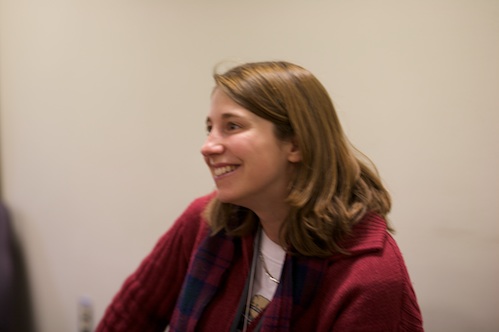 Symmetries of Graphs and Networks - Resources