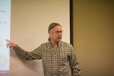 Symmetries of Graphs and Networks - Resources