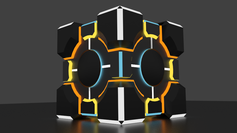 Computer Graphics Project