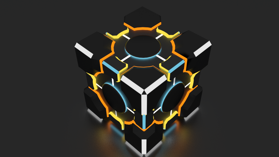 Computer Graphics Project