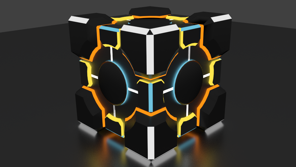 Computer Graphics Project