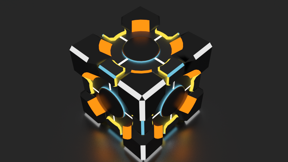 Computer Graphics Project